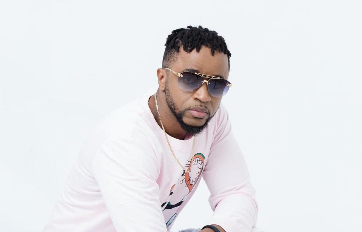 Alesh Dévoile Enfin La Tracklist De Son Album Mongongo Lemag L