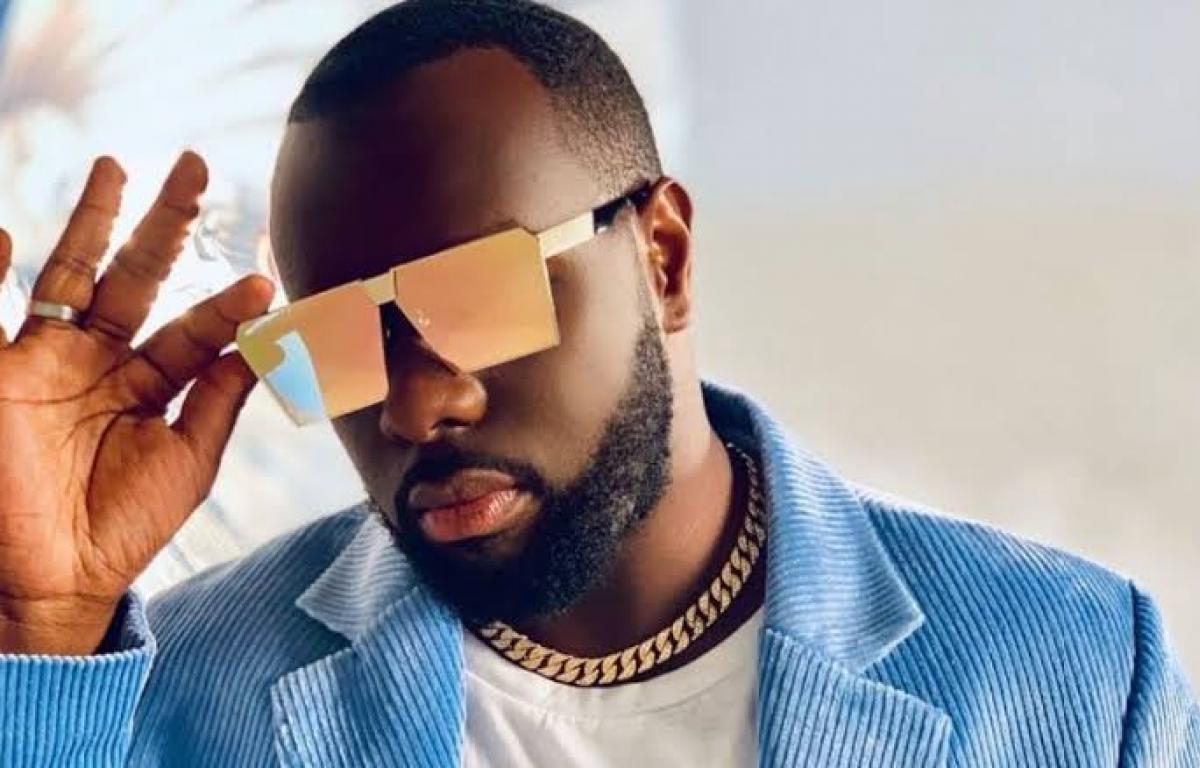 Maître Gims lance son nouveau label « Black Star music » | Lemag - L ...