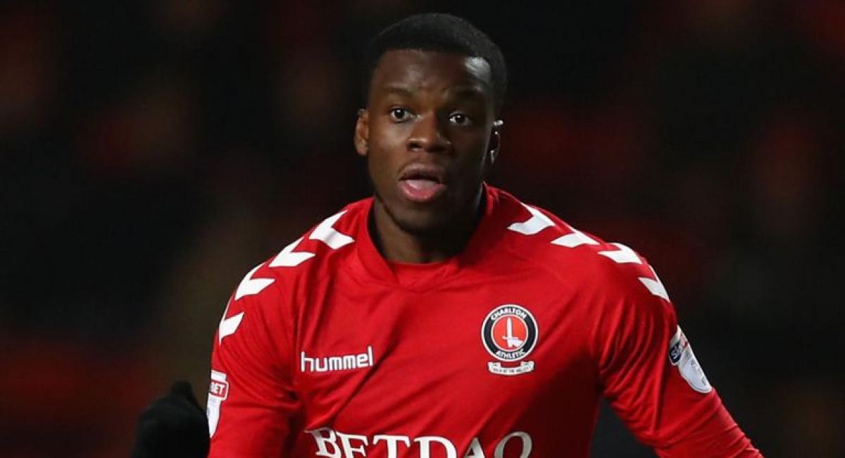 Stephy Mavididi opte pour l'Angleterre et laisse tomber la RDC | Lemag ...