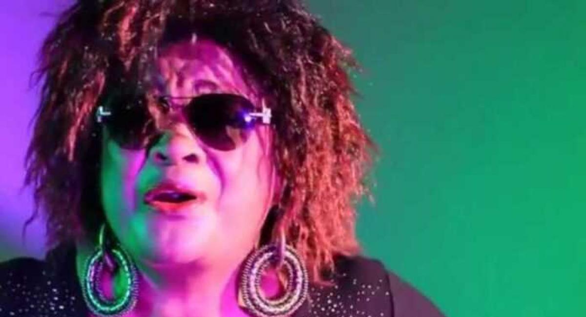 Décès de la chanteuse Tshala Muana : en savoir plus sur la « Reine de ...