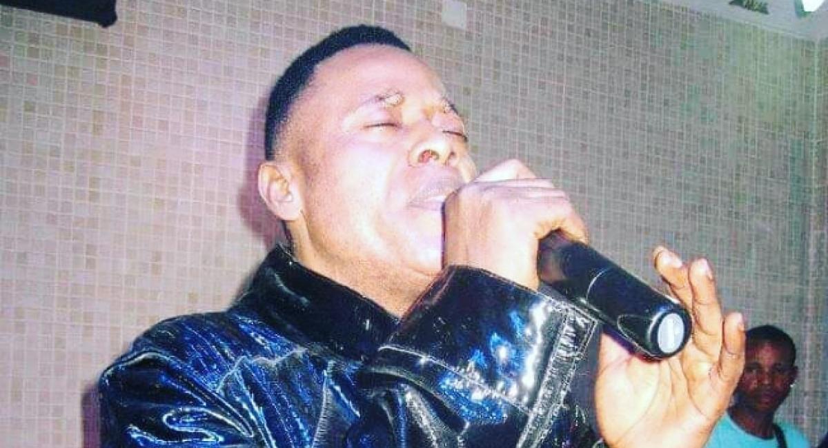 King Kester Emeneya : 9 ans dans l’au delà, son ancien producteur livre ...