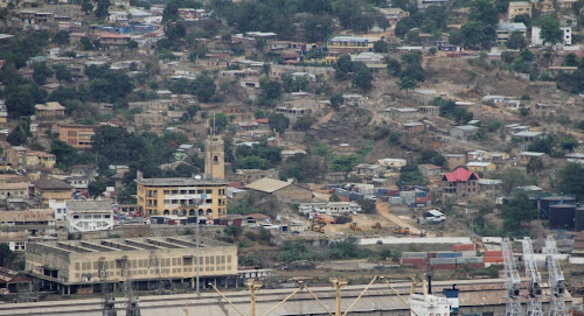 Boma : les journées du lundi 15 et mardi 16 mai décrétées ville morte ...