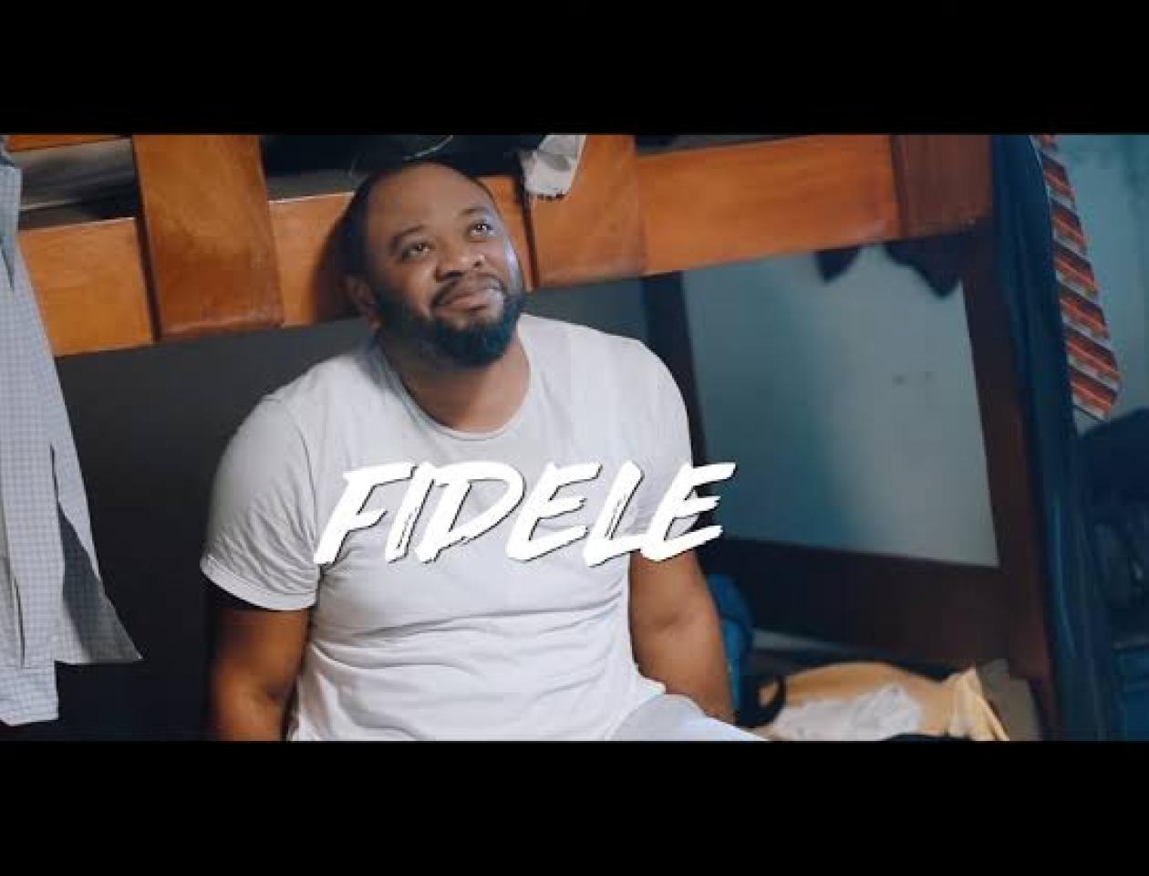 ''Fidèle'' nouveau cantique de Moïse Mbiye | Lemag - L'information dans ...