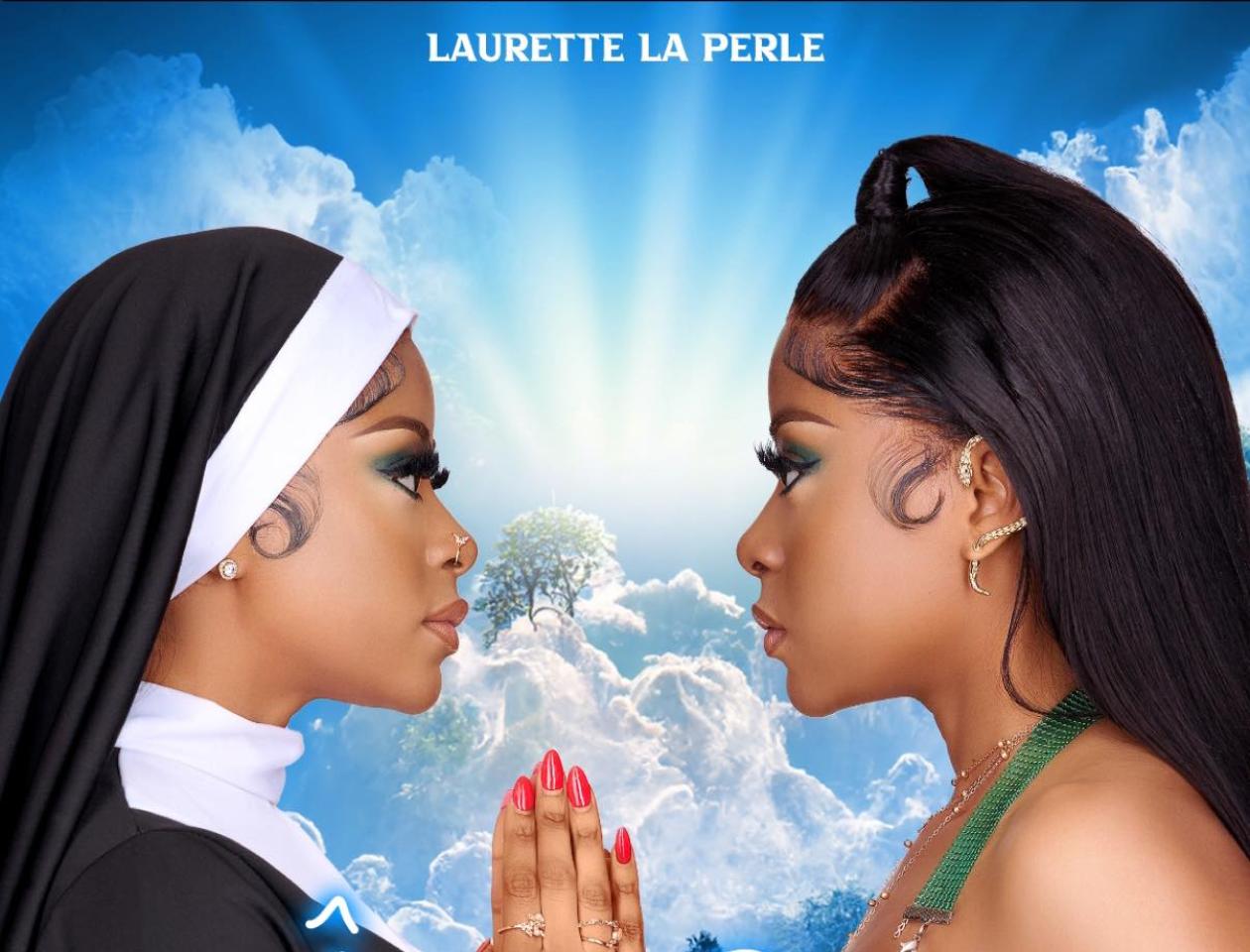 Laurette la Perle : « Âme soeur », histoire d'une religieuse à vocation ...