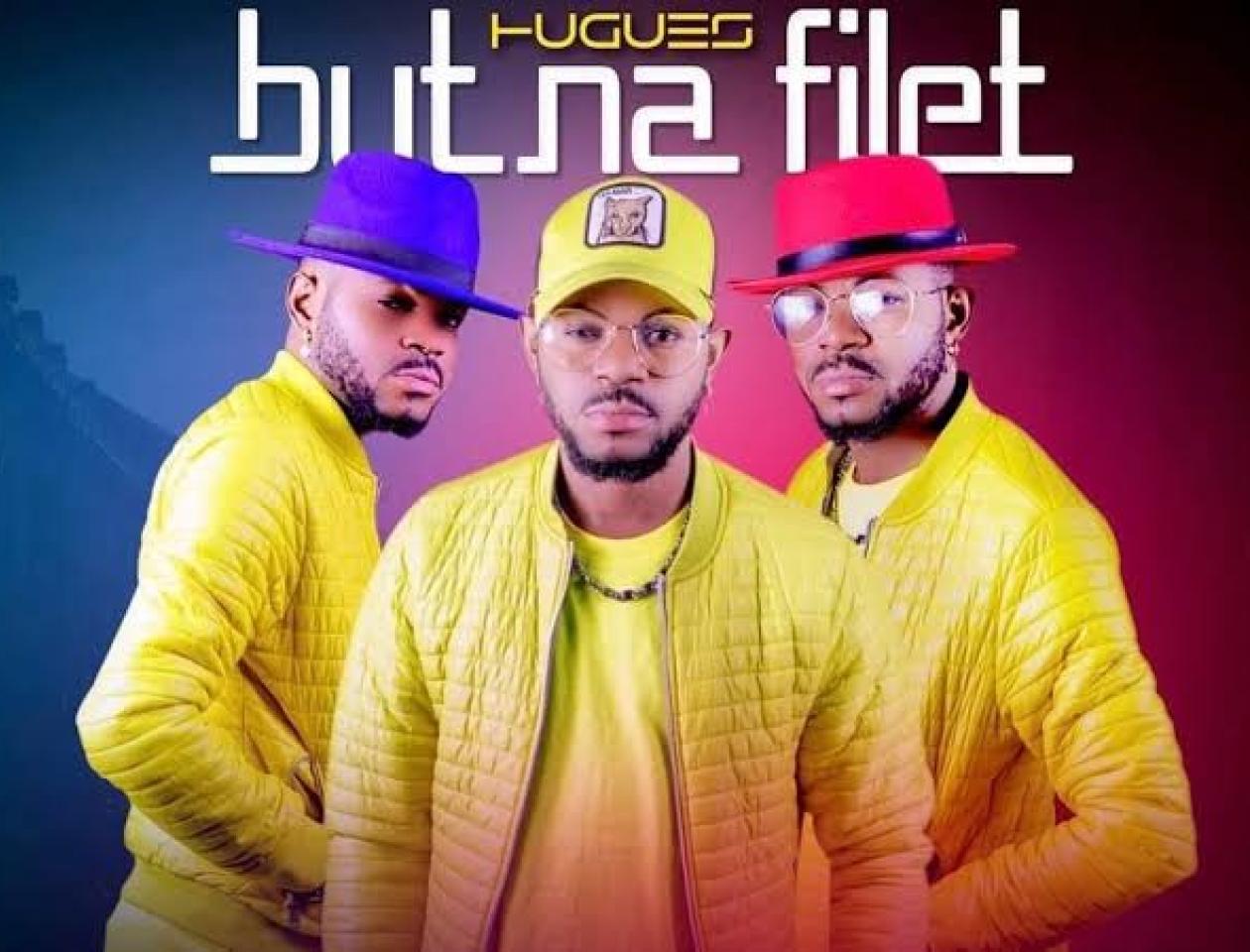 Kinshasa : But na filet signe une production ce samedi 3 juin | Lemag ...