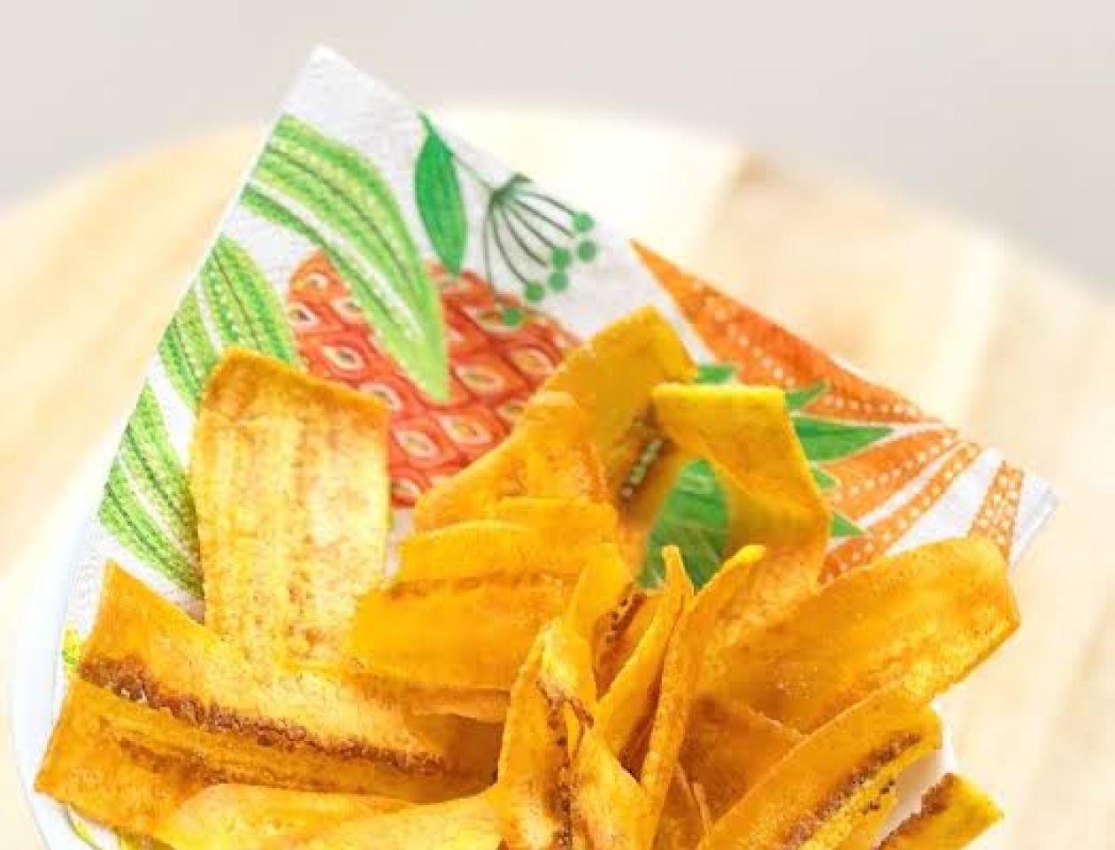 Recette du chips « Makemba » : découvrez comment la réaliser à domicile ...